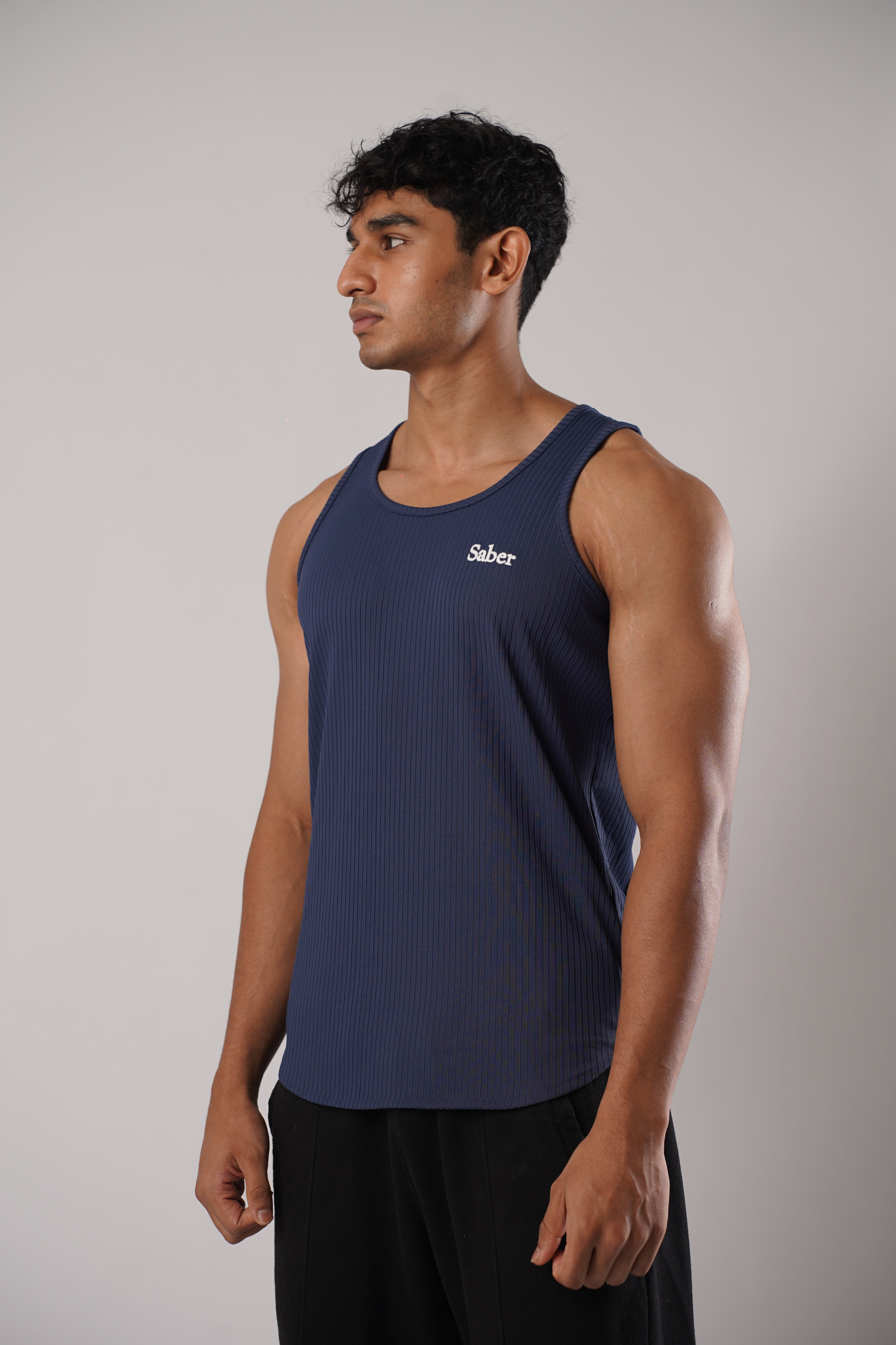 Saber Origin Tank [NAVY] – Saber And Sacrifice