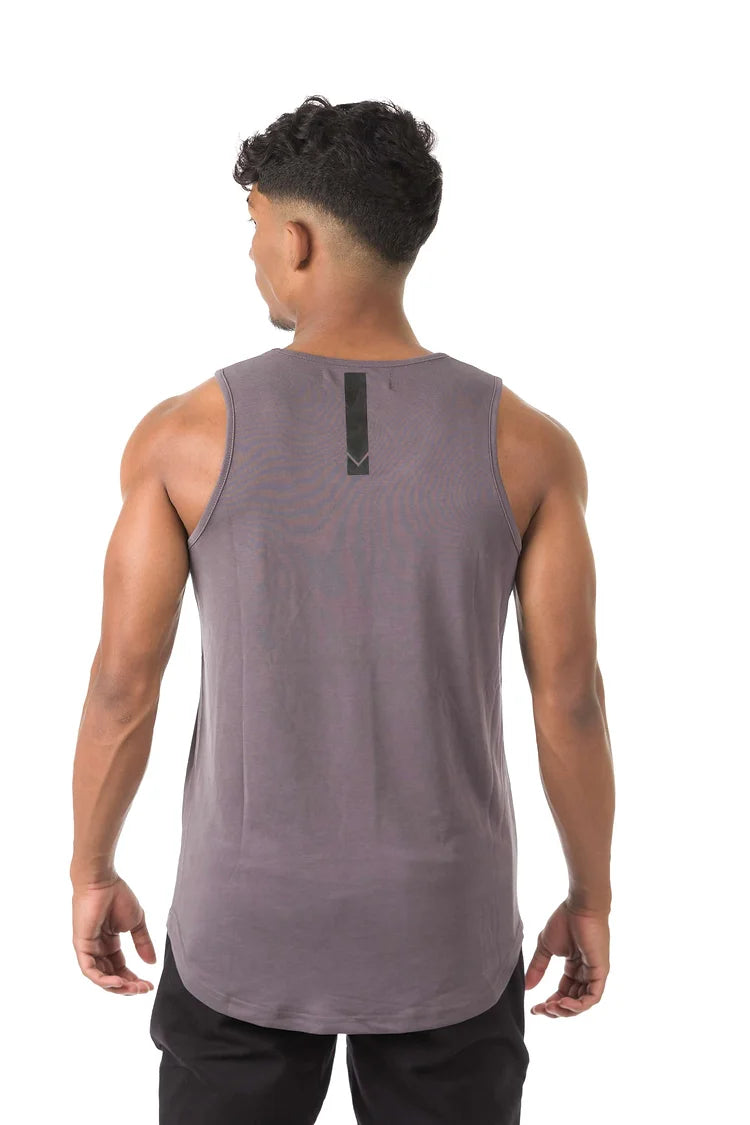ELEMENT TANK [DARK GREY] – Saber And Sacrifice